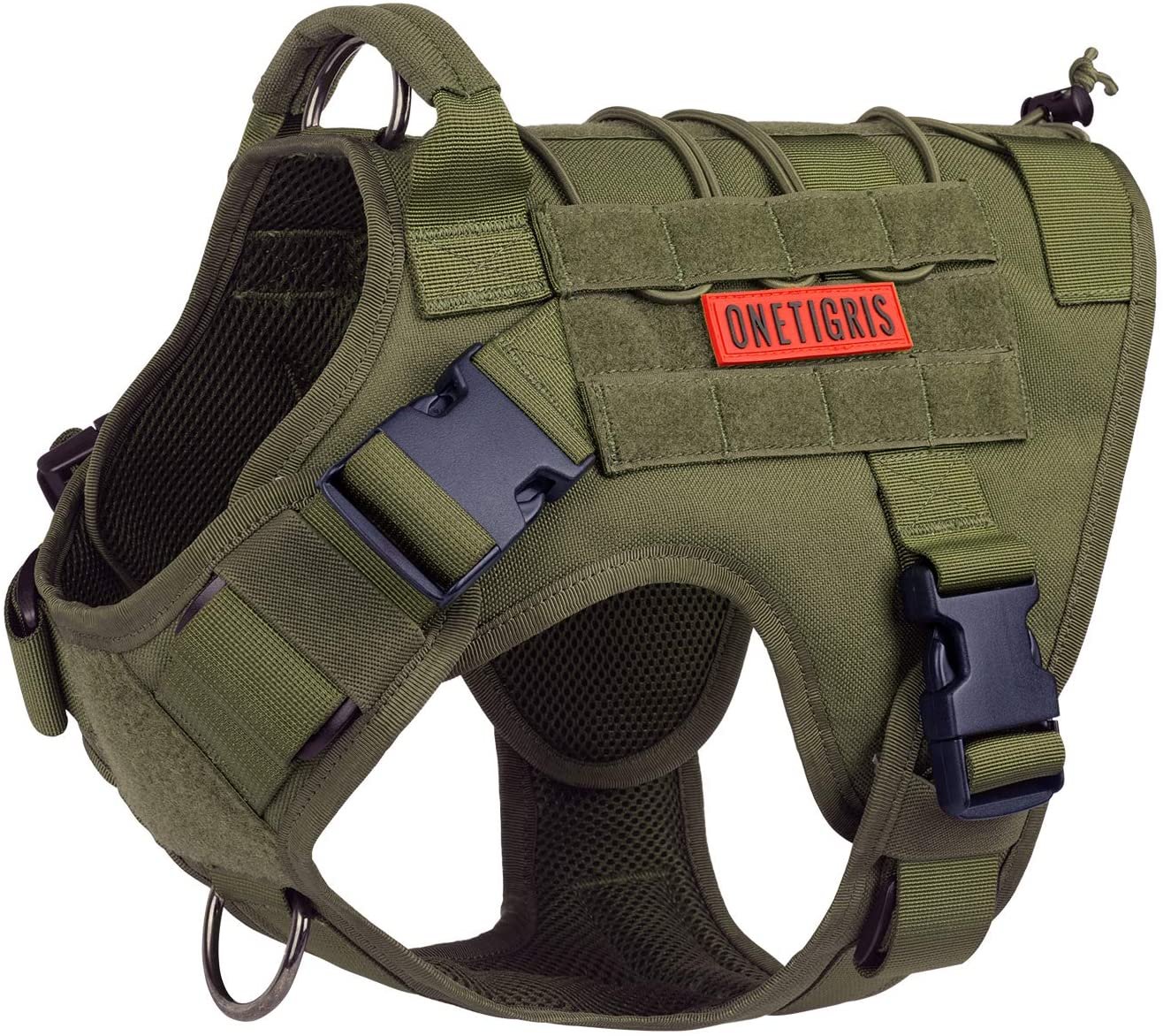 Top 10 Best Harnesses For Boxers in March 2026